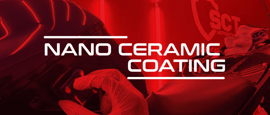 Nano Ceramic Coating Gading Serpong - SCT Allogio - Nano Coating ...
